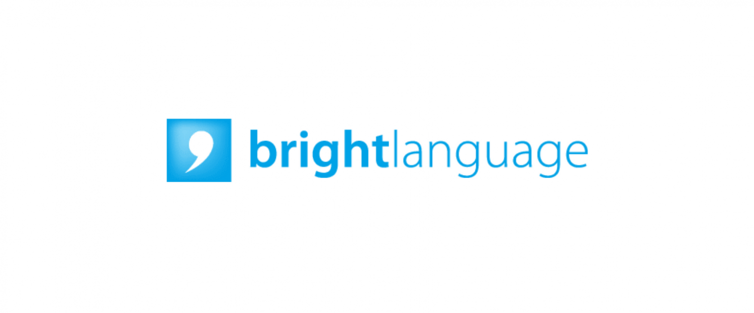 bright language | Idea Formation